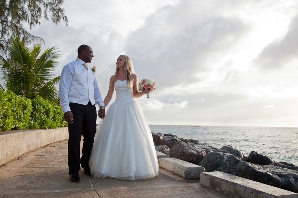 Barbados Destination Wedding Planner | Caribbean Event Planners
